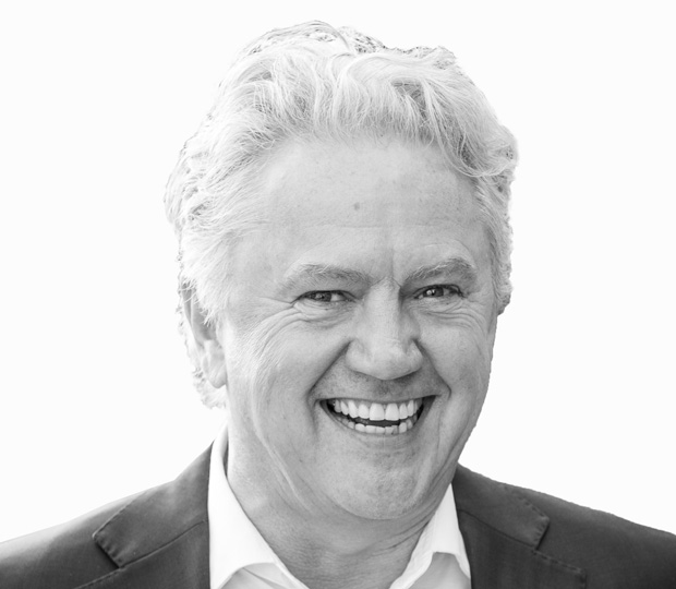Meet the Xeretec Team | Directors and Senior Management