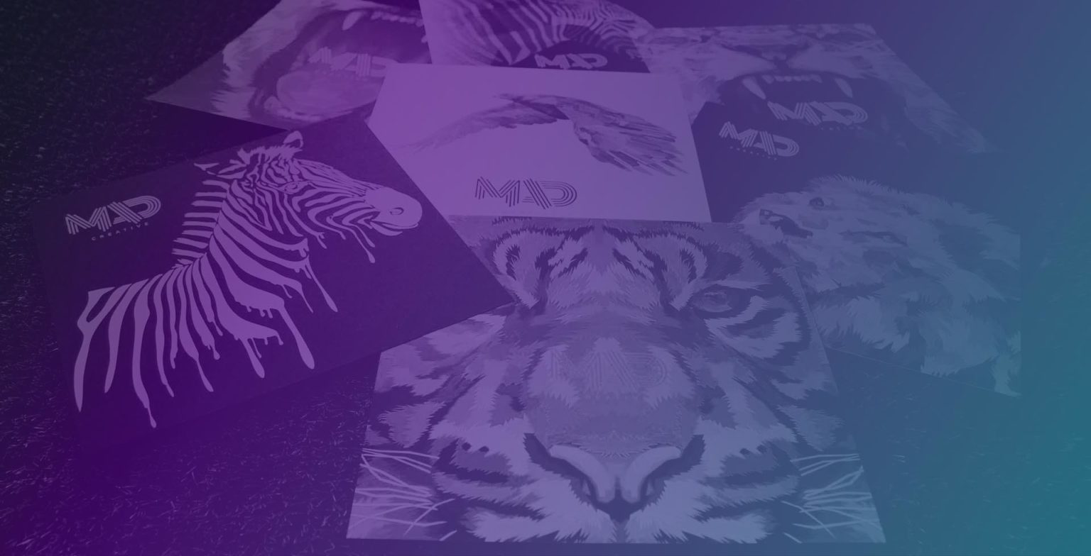 Production Print | MAD Colour Case Study