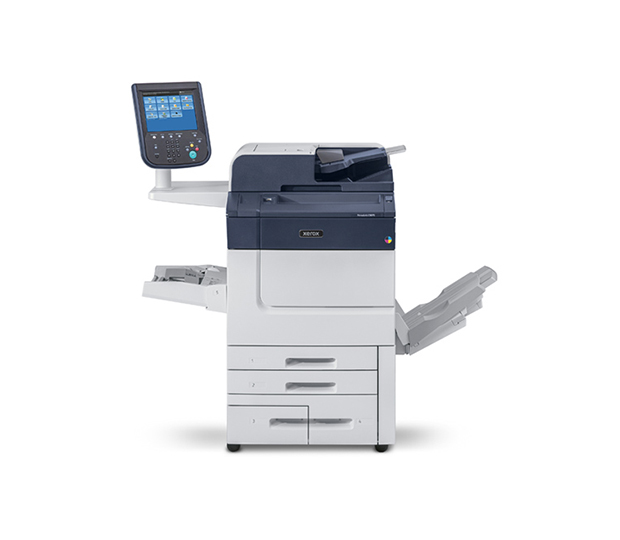 Xerox Managed Print Services (MPS) | Xeretec