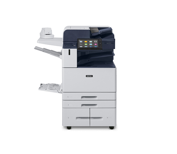 Xerox Managed Print Services (MPS) | Xeretec