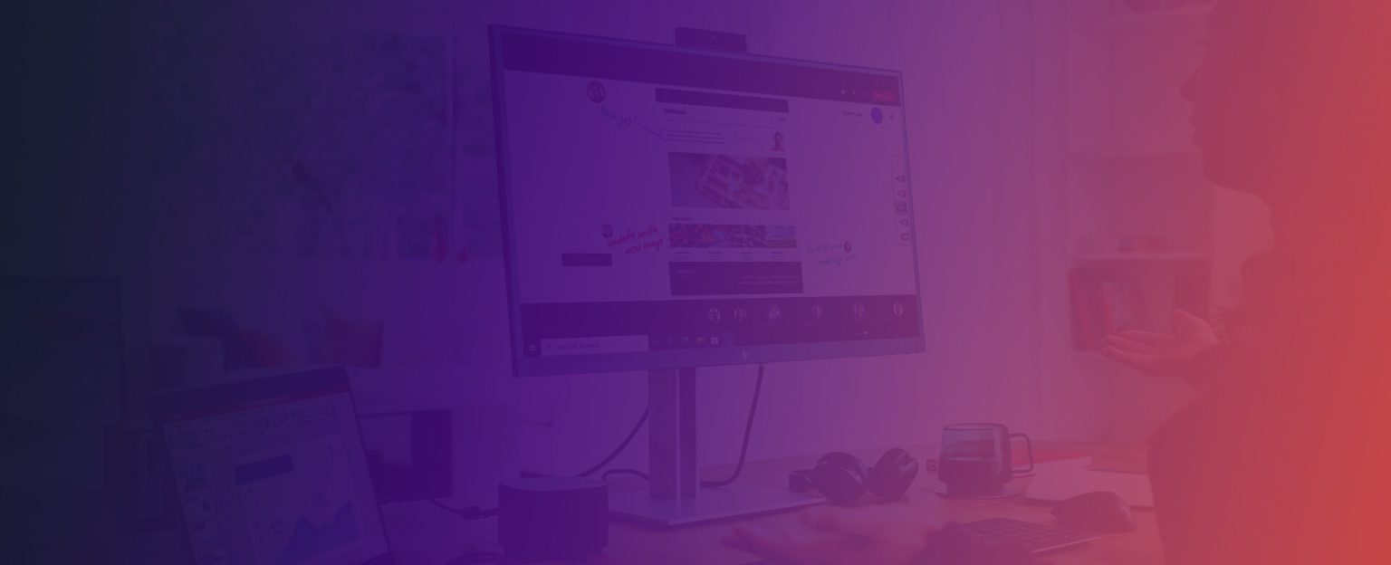 Digital Workspace | DaaS & Workspace Services | Xeretec