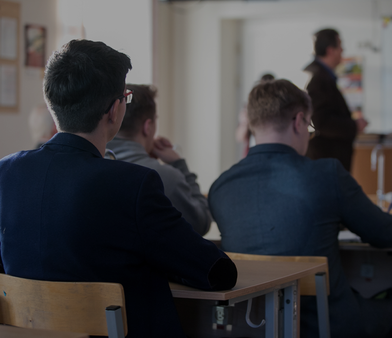 Connect the Classroom – How Xeretec Can Help - Xeretec