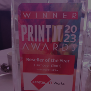 Xeretec | Managed IT With Positive Business Outcomes