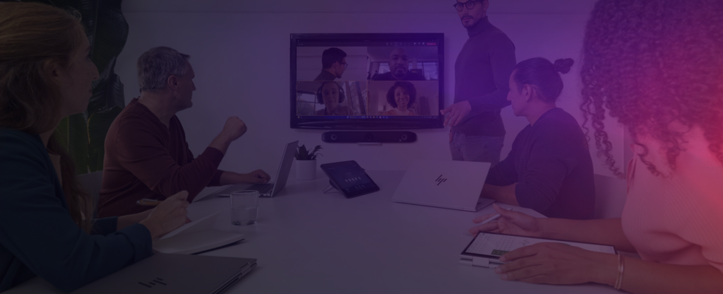 Audio Visual | Collaboration Tools & Meeting Rooms | Xeretec