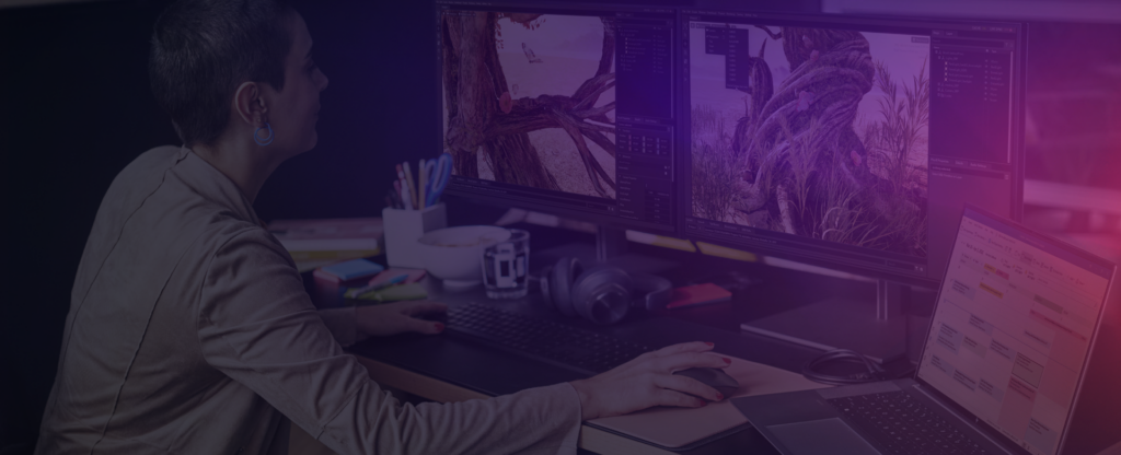 Digital Workspace | DaaS & Workspace Services | Xeretec