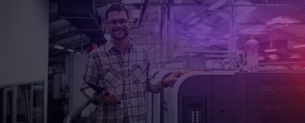 Production Print Job Management | Xerox Freeflow Core | Xeretec