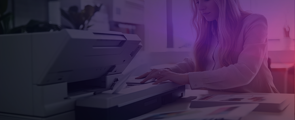 Document Scanning Solutions | Xeretec