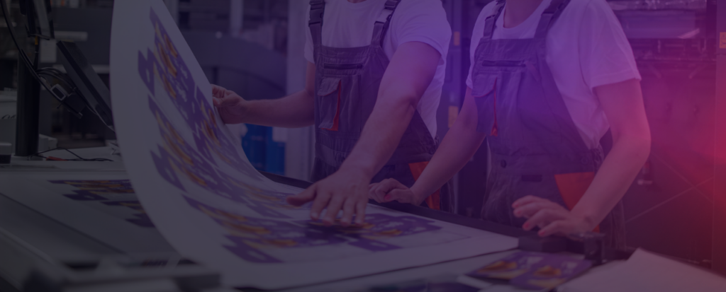 Production Print Workflow Solutions | Xeretec