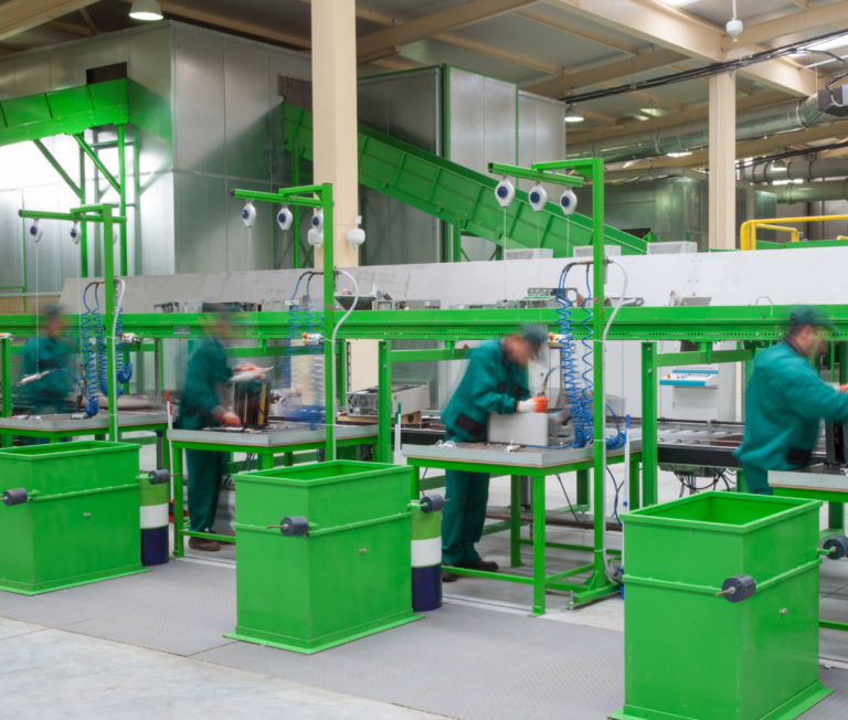 Our Approach - Xeretec