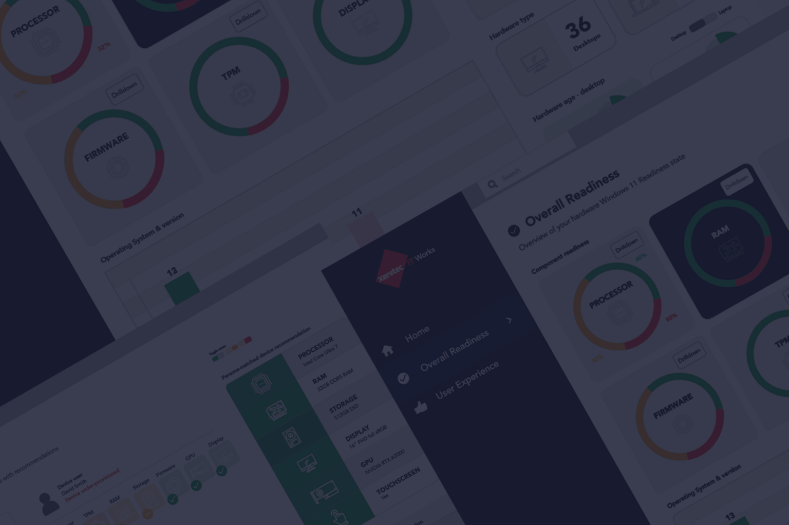 Microsoft Azure Health Check Service - Xeretec