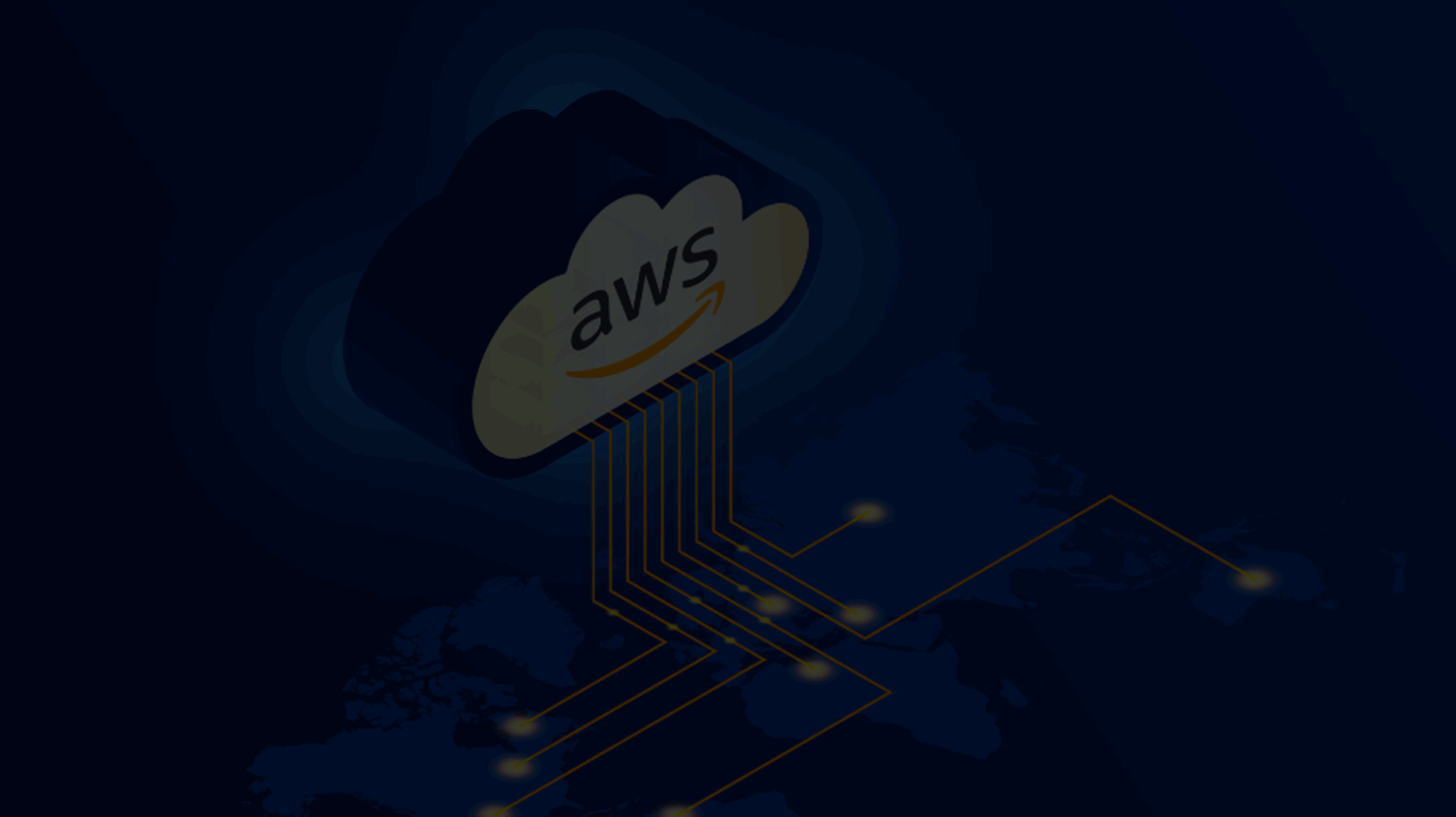 When the Cloud Crashes: What Today’s AWS Outage Teaches Us About ...